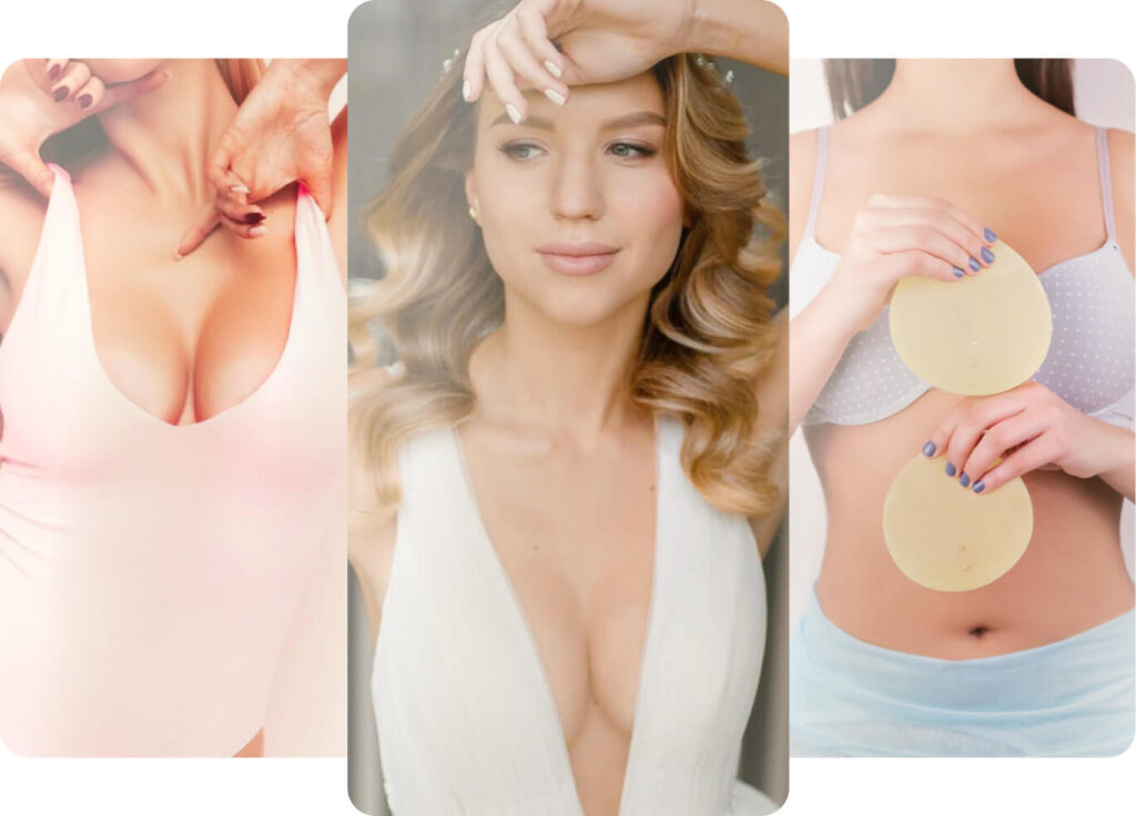 Cirurgia Plástica – Procedimentos de Mama – Cirurgia Plástica – Dr. Victor Vasques